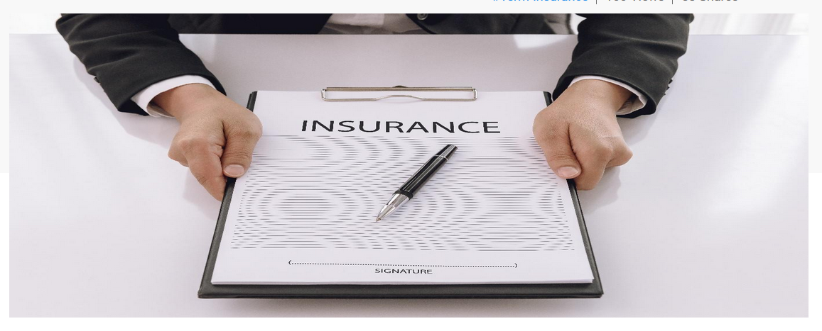 Learn more about "what insurance is?" and how it functions, including ...